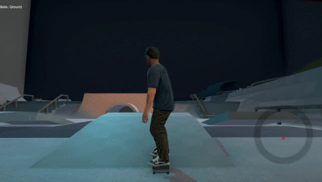 KevKev - Personal Portfolio